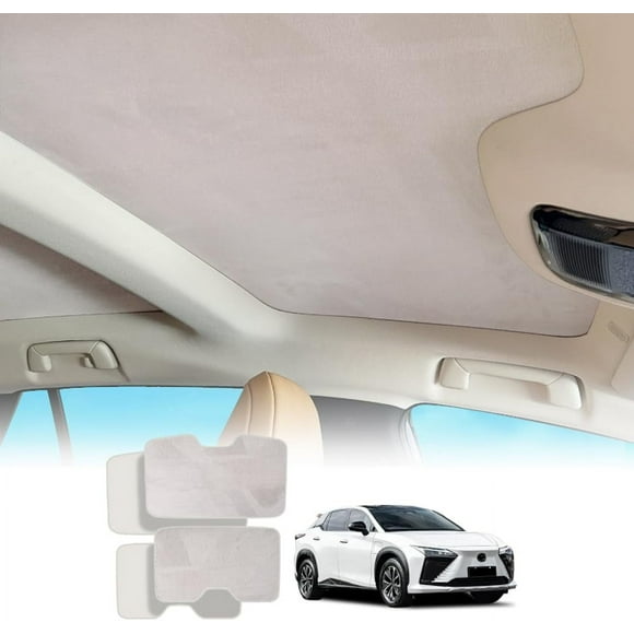 Sunroof Shade