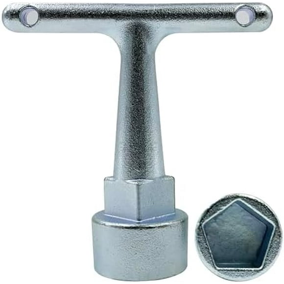 Water Meter Wrench