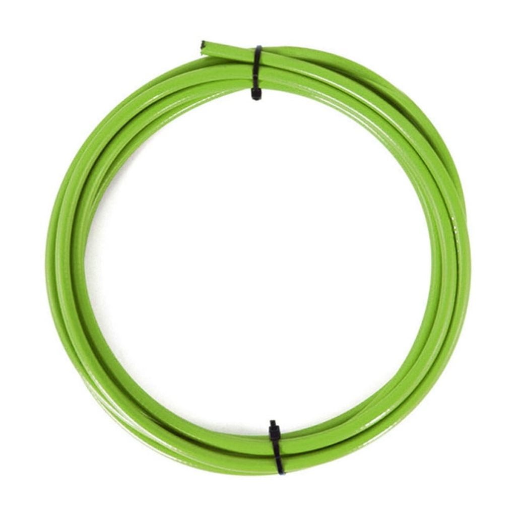 Folded Bicycles Variable Speed Tube Mountain Bike Brake Line Shifts Housing Line - Walmart.com