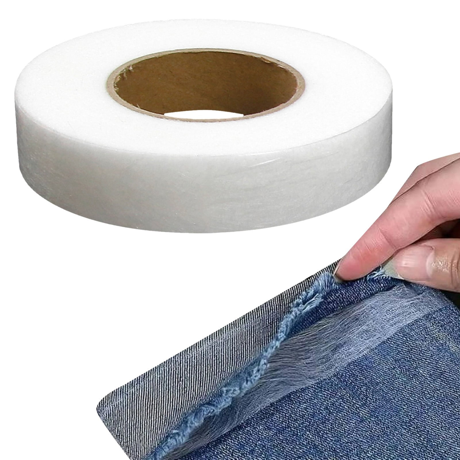 Folded Edge Tape Non Ironing And Non Sewing Pants Folded Edge Tape ...