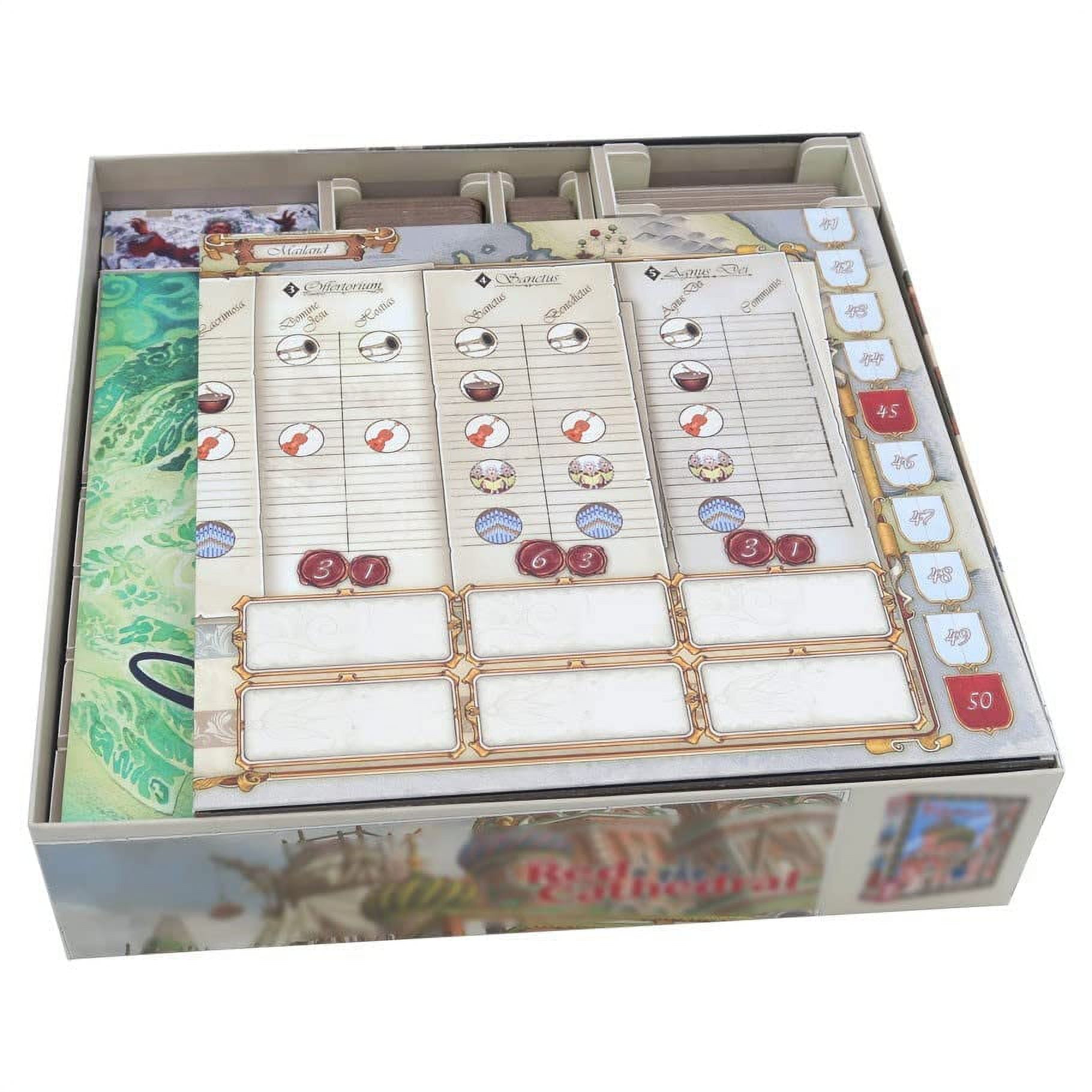 Folded Space Insert for Lacrimosa New - Walmart.com