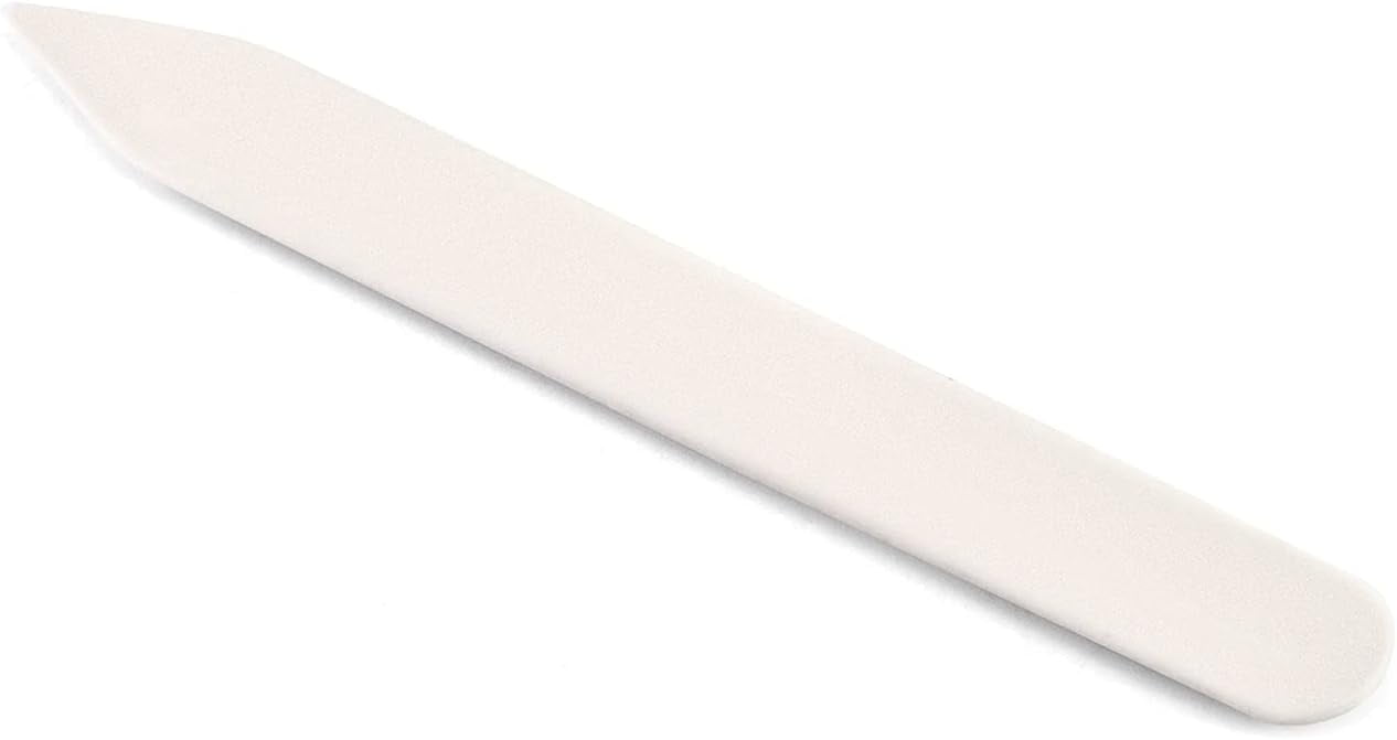 Folder , 6 Inch Creasing Paper Crafting Scrapbooking Tool for ...