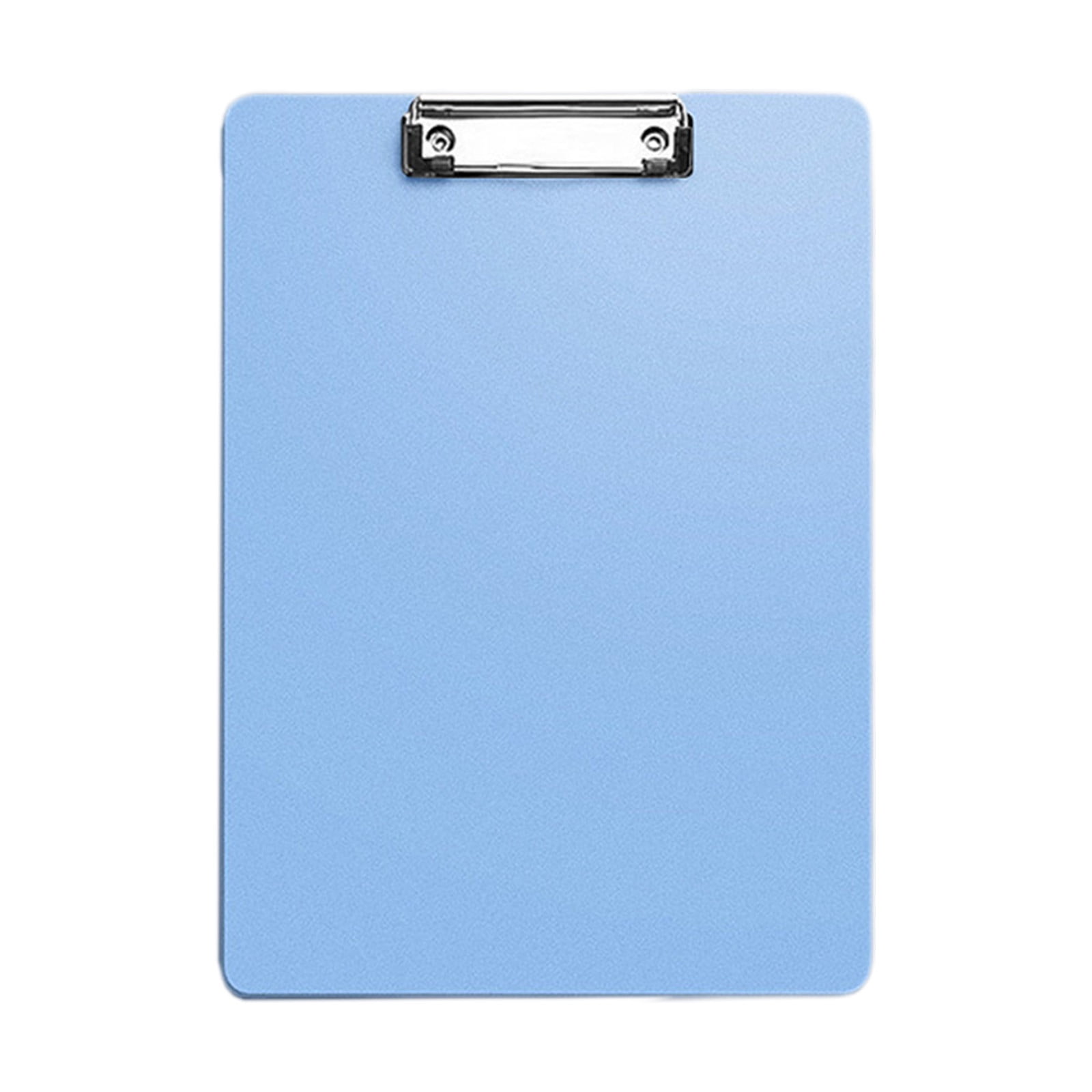 Folder Board A4 Plastic Organizer Portfolio File Document Letter Size ...