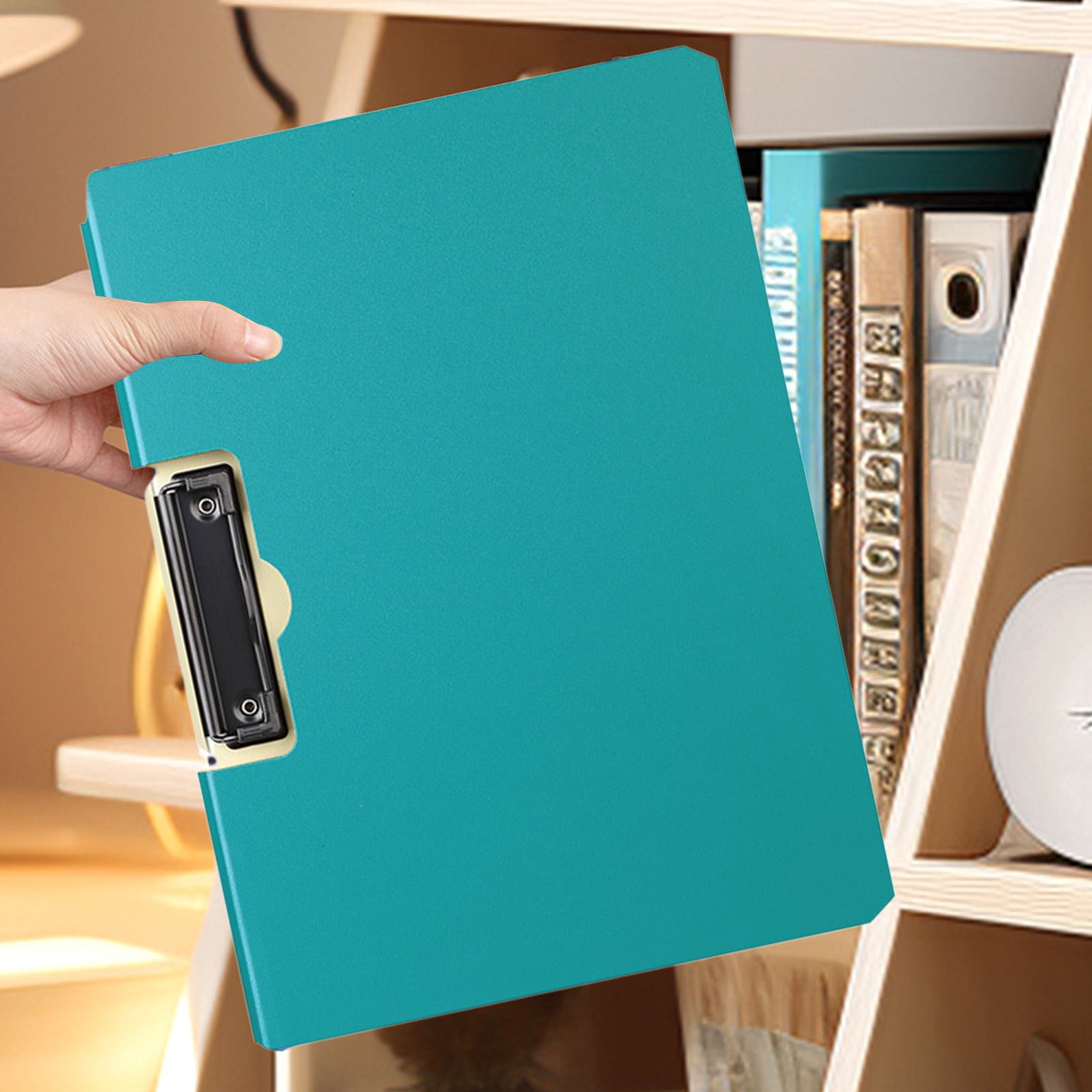 Folder Board, Writing Board, Student Folder, Thickened Design + Color ...