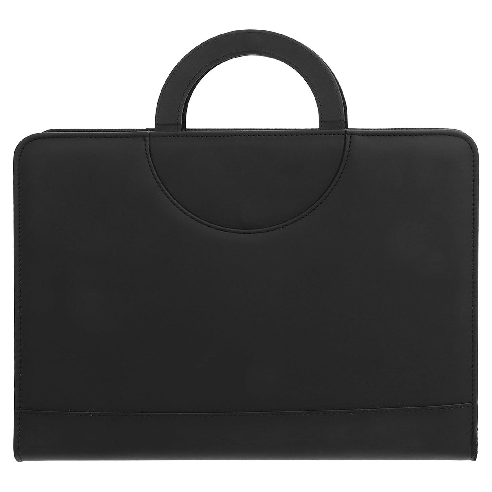 Folder Briefcase Folders File Folder Zipper Files Pouch Document Bags ...