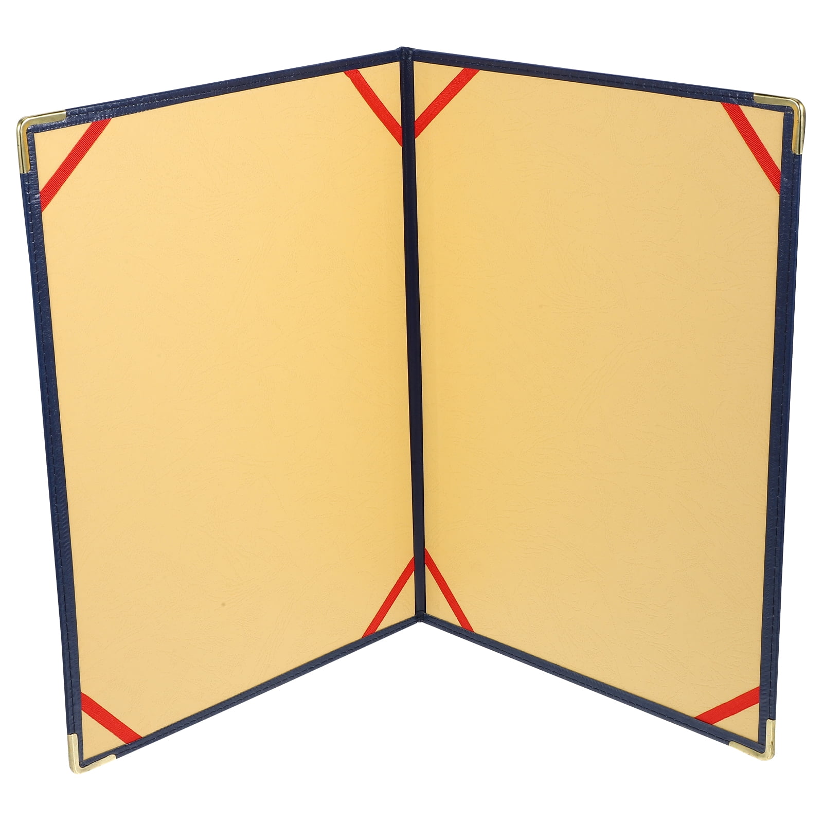 Multi Function Business Folder Manager Binder Portfolio for Data ...