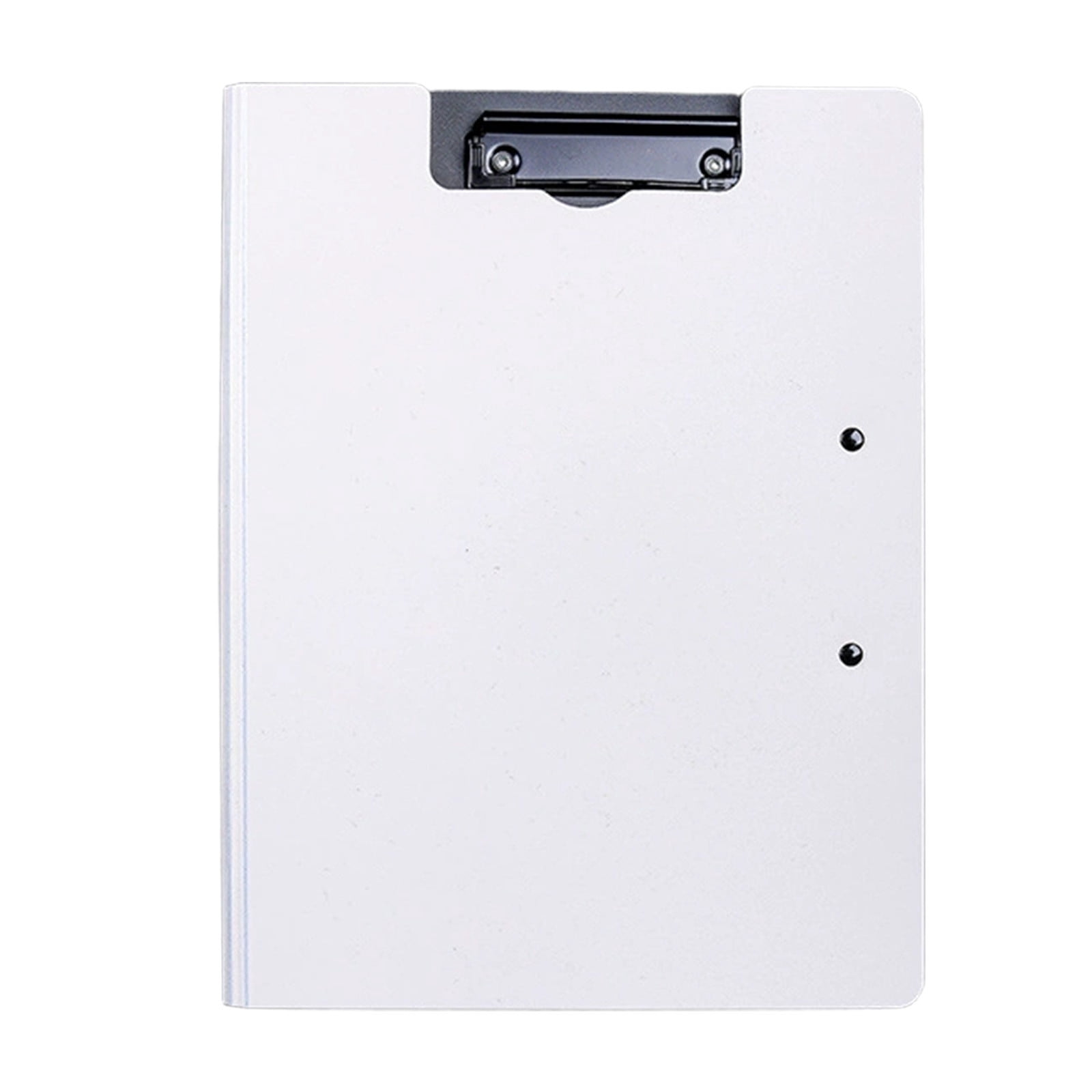 Folder File Folder A4 Exam Paper Folder Double-Clip Folder Writing Pad ...