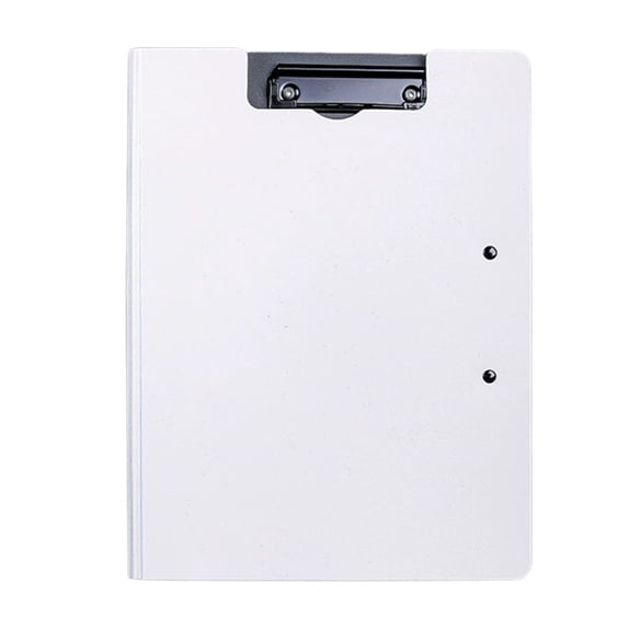 Folder File Folder A4 Exam Paper Folder Double-Clip Folder Writing Pad ...
