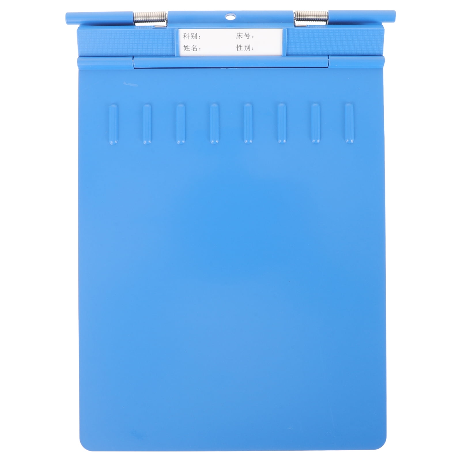 Folder Folders Clipboard Nurse File with Storage Heavy Duty Medical ...