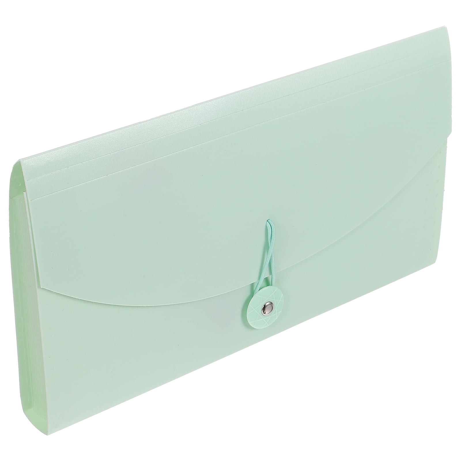Folder Organ Bag B6 Bills Holder Statement Organizer Receipts Folder ...
