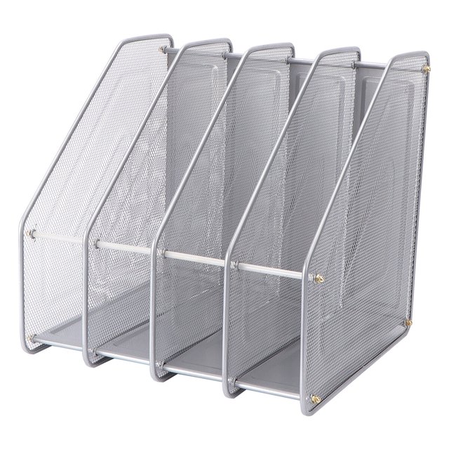 Folder Organizer File Holders for Desktop Desktop Documents Organizer ...