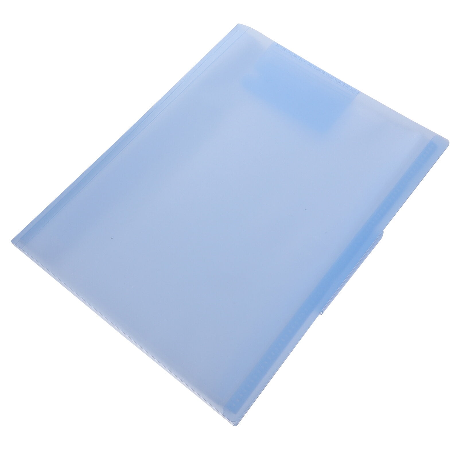 Folder Paperwork Carrying Bag Test Office Supply Check A3 File ...