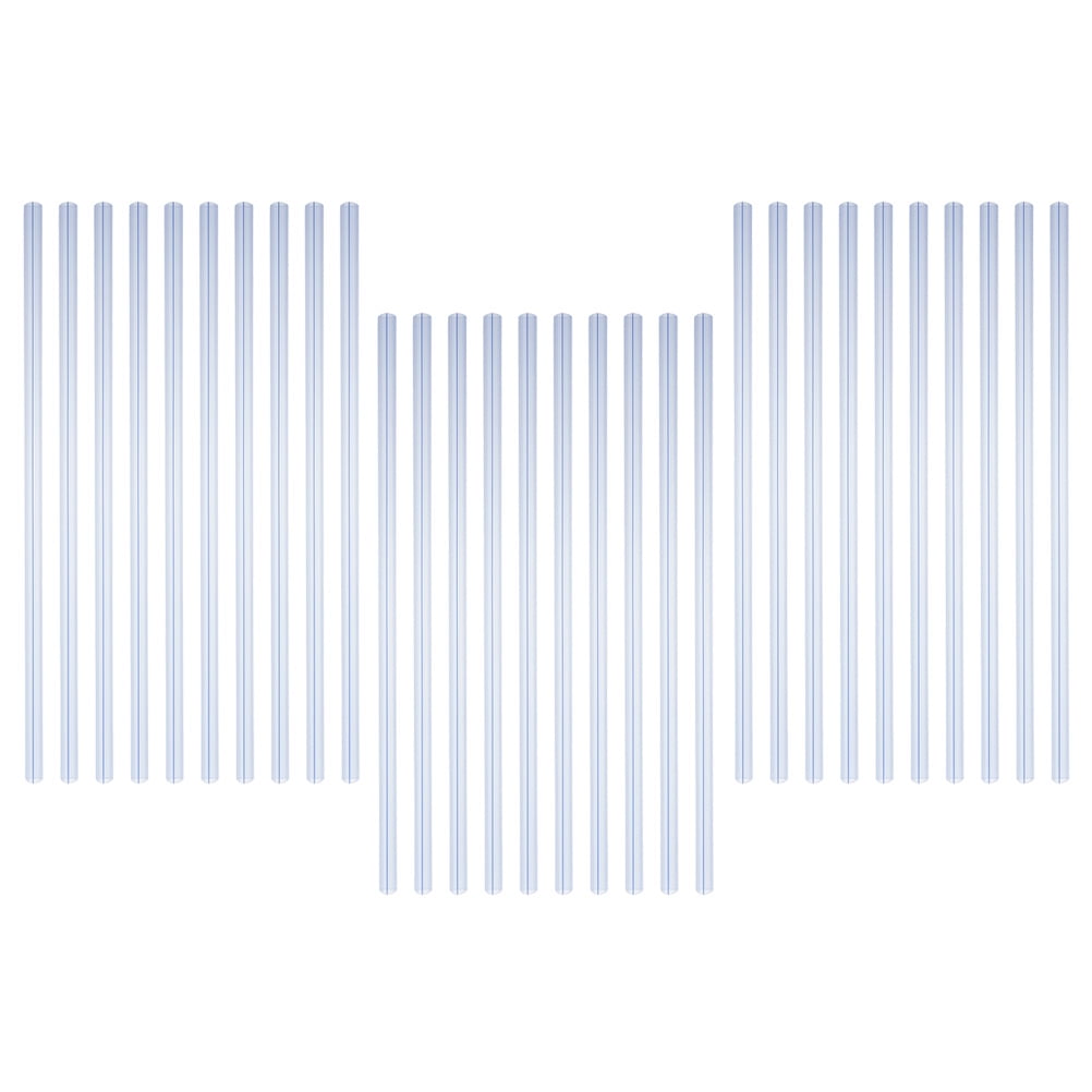 Folder Pull Lever 30 Pcs Spine Bars for Report Folders Binder ...