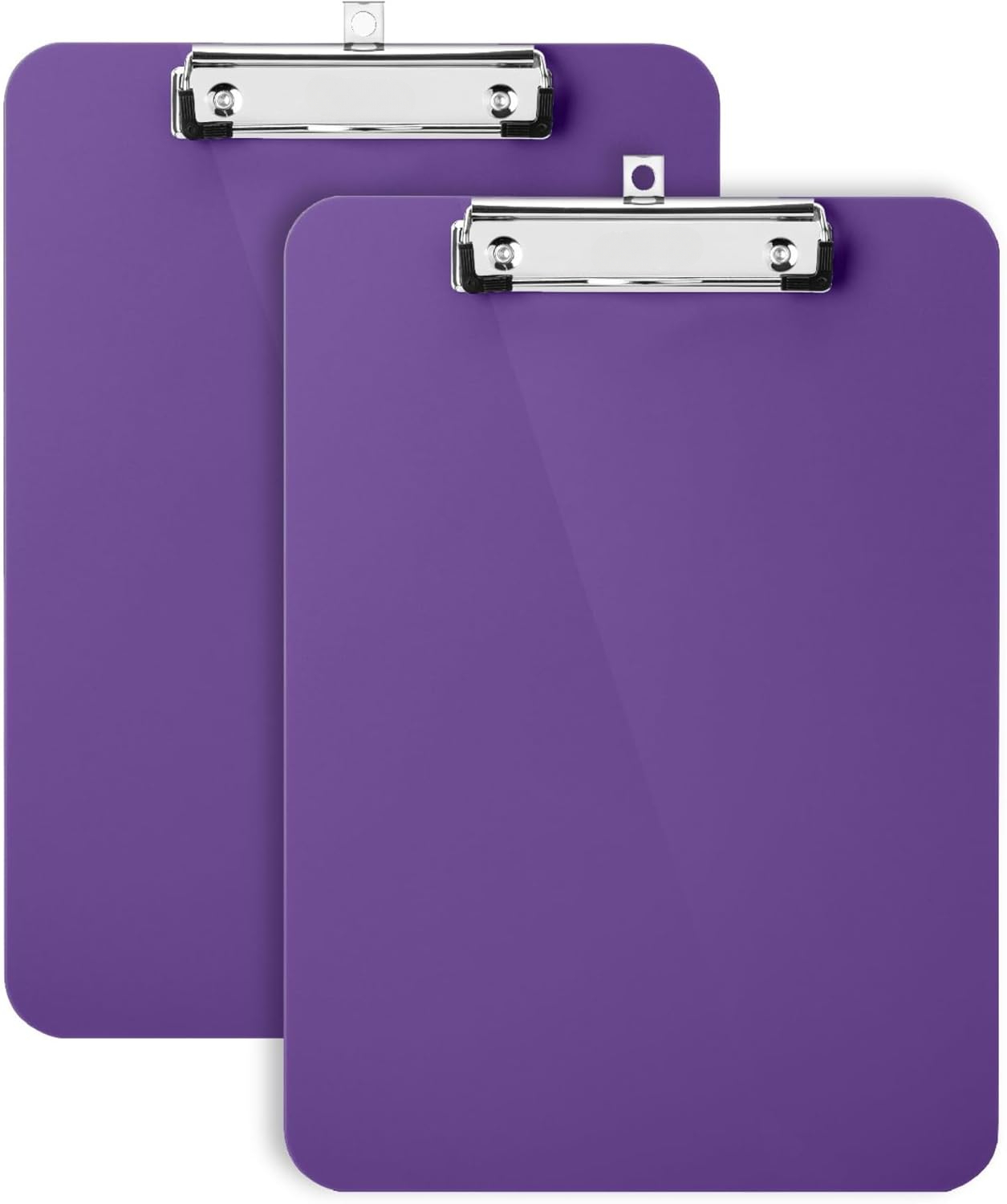 Folder Writing Pad Plastic Clipboard, Clip Board Office Teacher ...