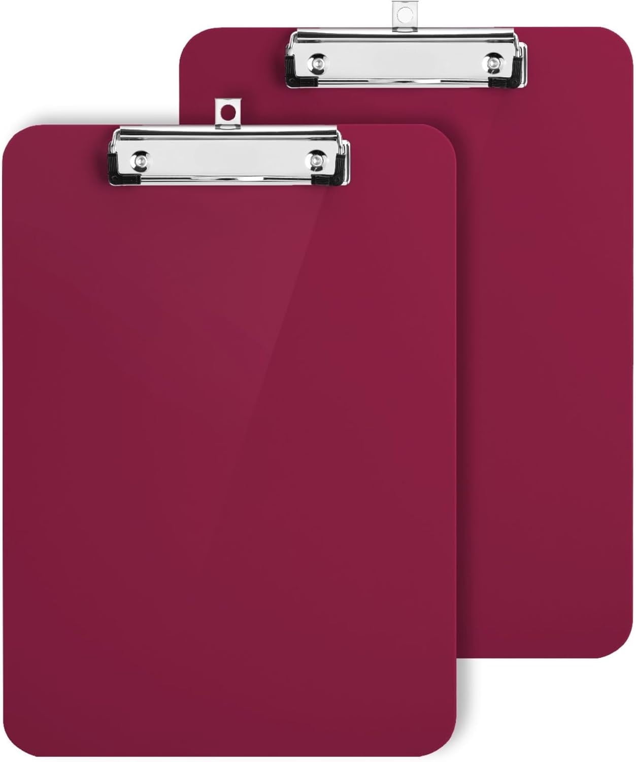 Folder Writing Pad Plastic Clipboard, Clip Board Office Teacher ...