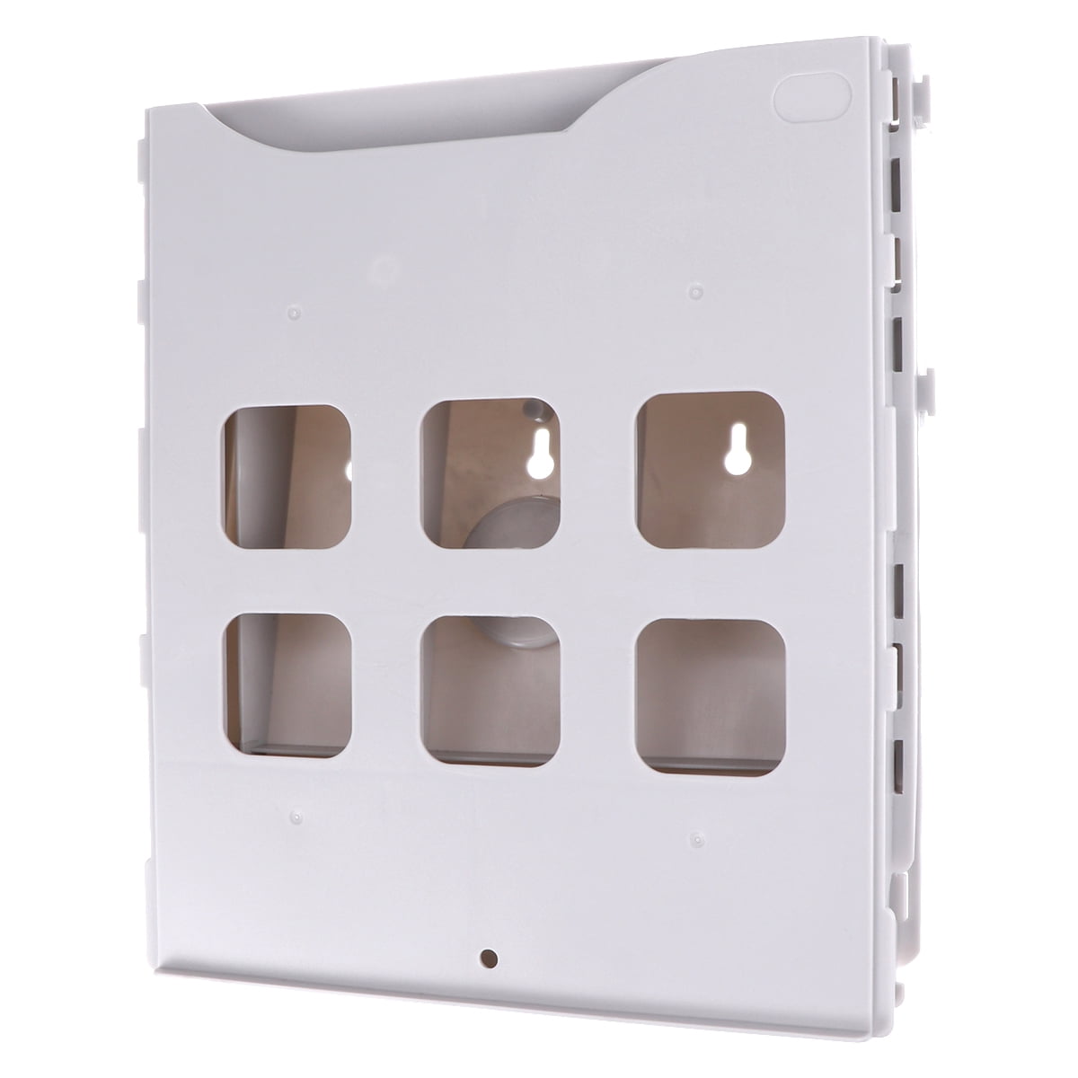 CIMAXIC Cimaxic Stationary Shelf for Office Keep Items Organized and ...