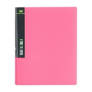 Mead Paper Portfolio File Folder, 2-Pocket Modern Landscapes, Desert ...