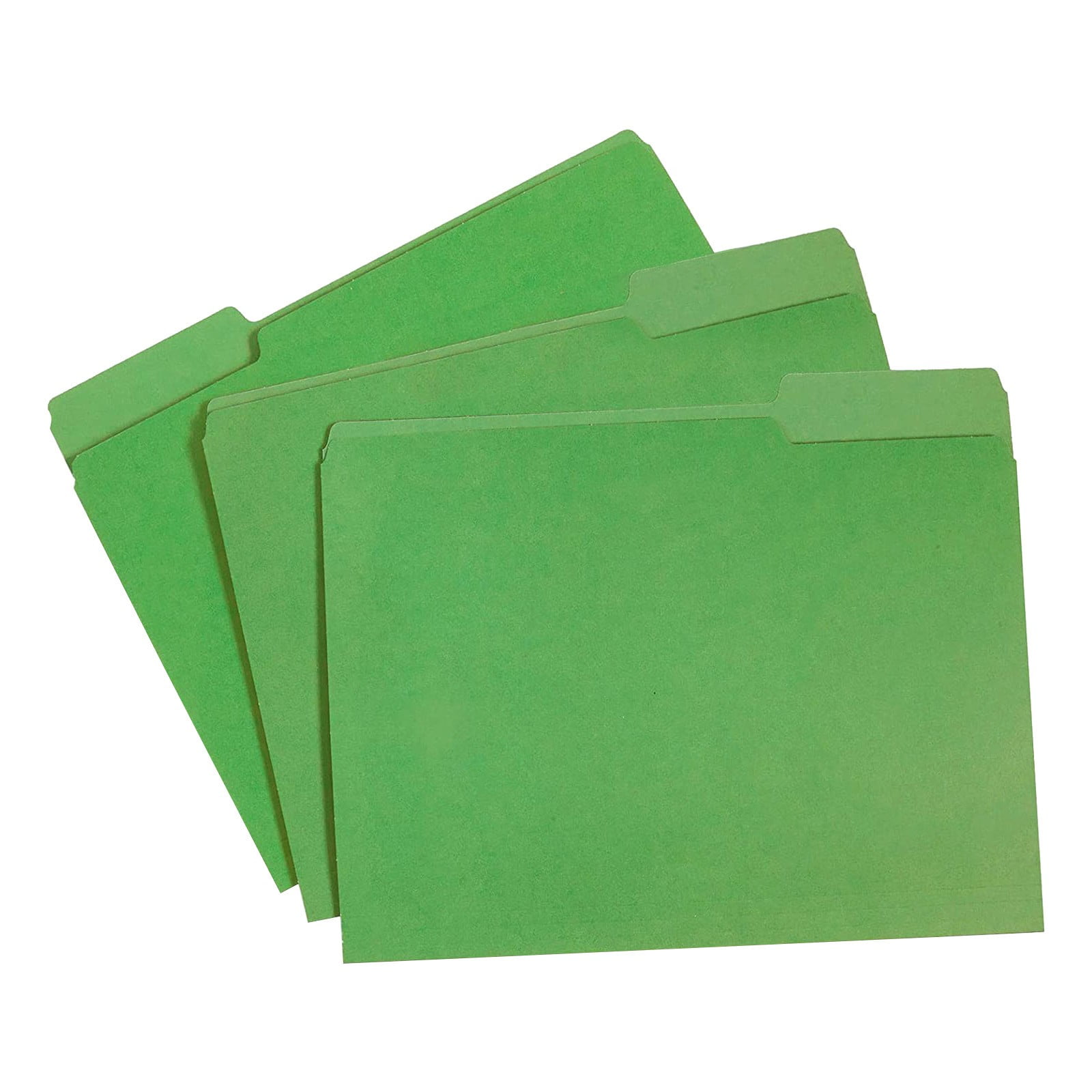 Folders File Tab Great Easy And for Organizing Cut File 1/3 Stora ...