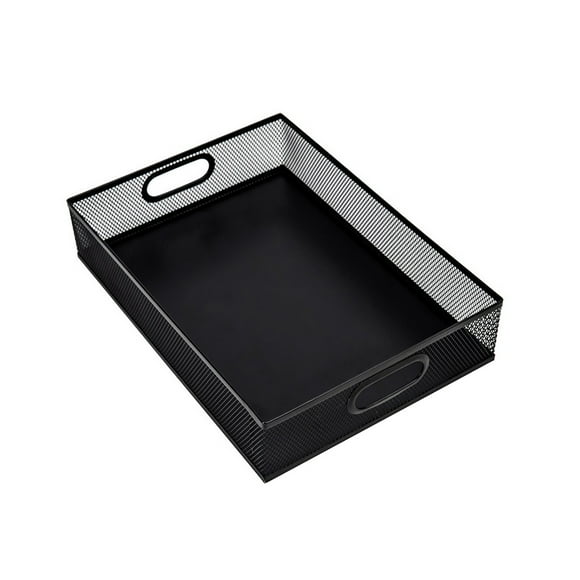 Metal File Box