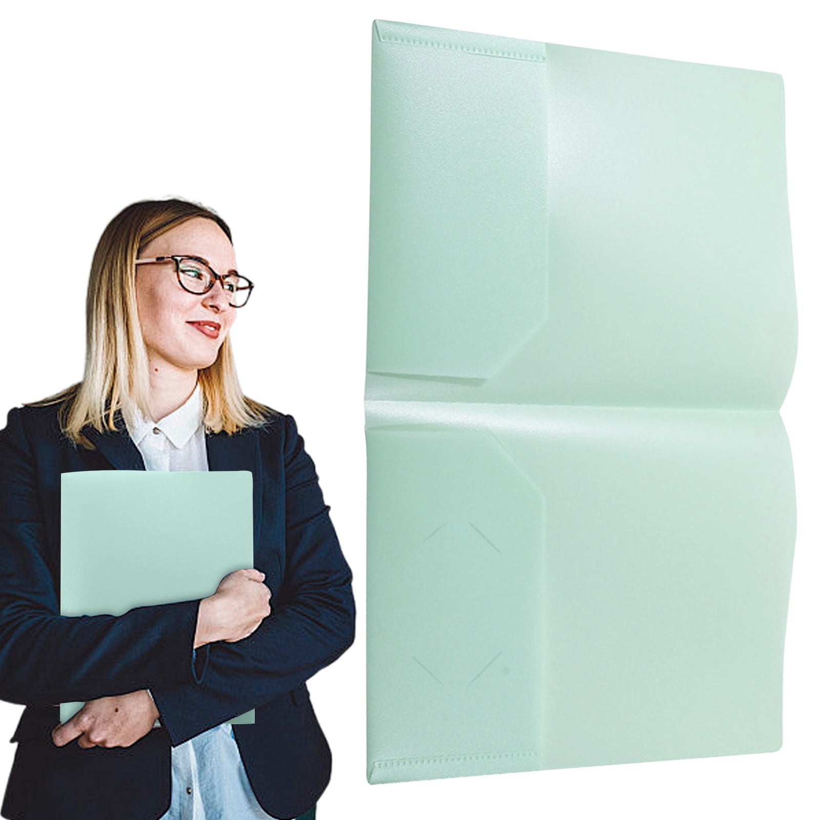 Folders With Pockets,Folders Letter Size,2 Pocket Folders,Folders for ...
