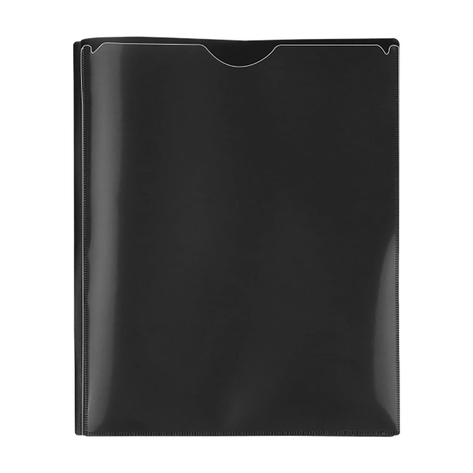 Folders With Pockets Heavy Duty Two Pocket Folder File Organizer For ...