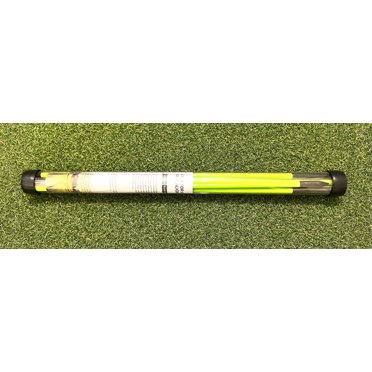 Athletic Works Golf Training Alignment Sticks - Walmart.com