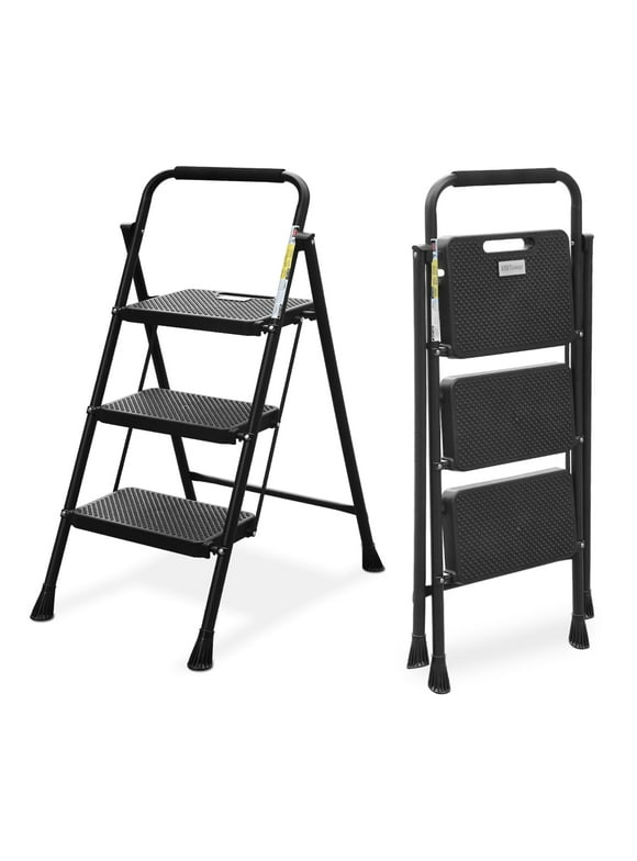 Ladders and Step Stools in Home Improvement - Walmart.com