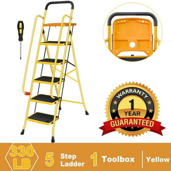 6ft Ladder