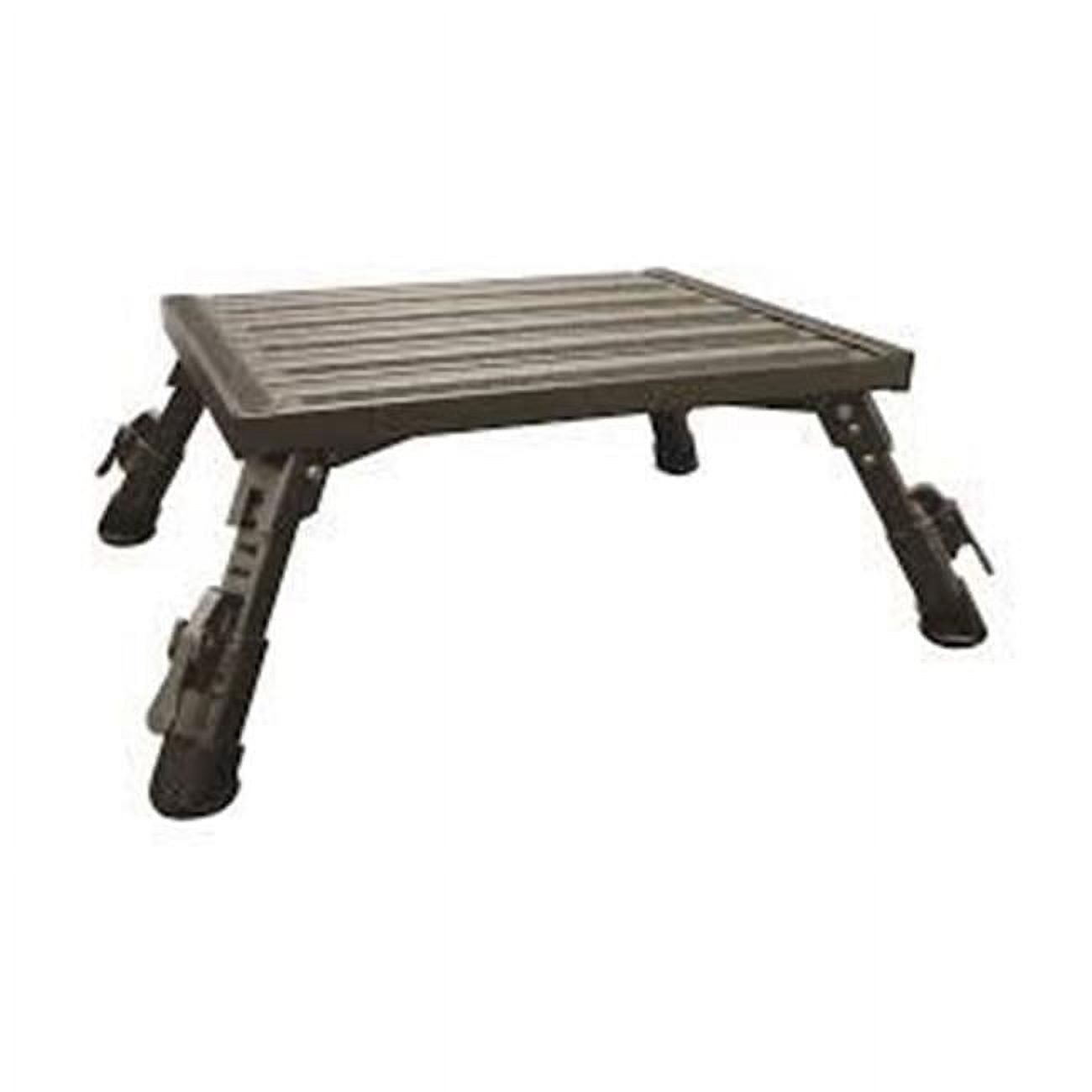 Folding Adjustable Step - Walmart.com