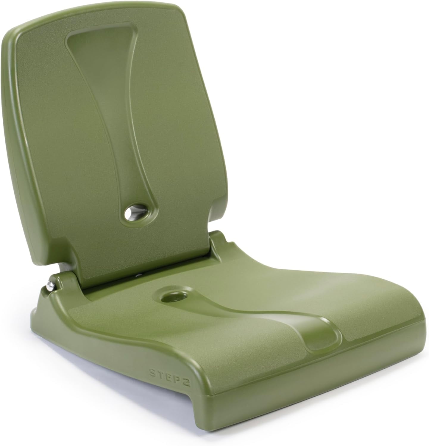 Folding Adult Flip Seat, Portable Outdoor Chair for Poolside ...