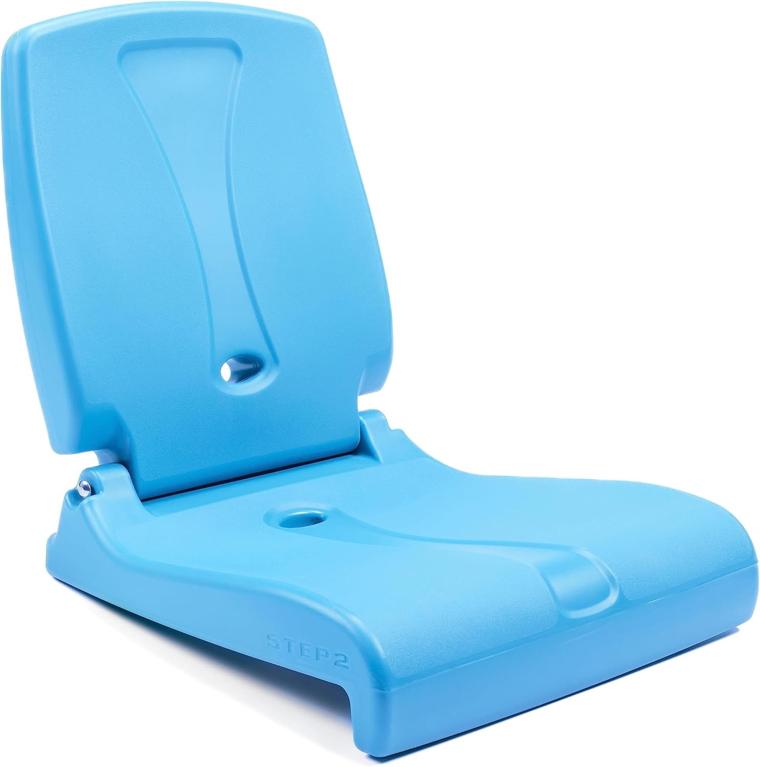 Folding Adult Flip Seat, Portable Outdoor Chair for Poolside ...