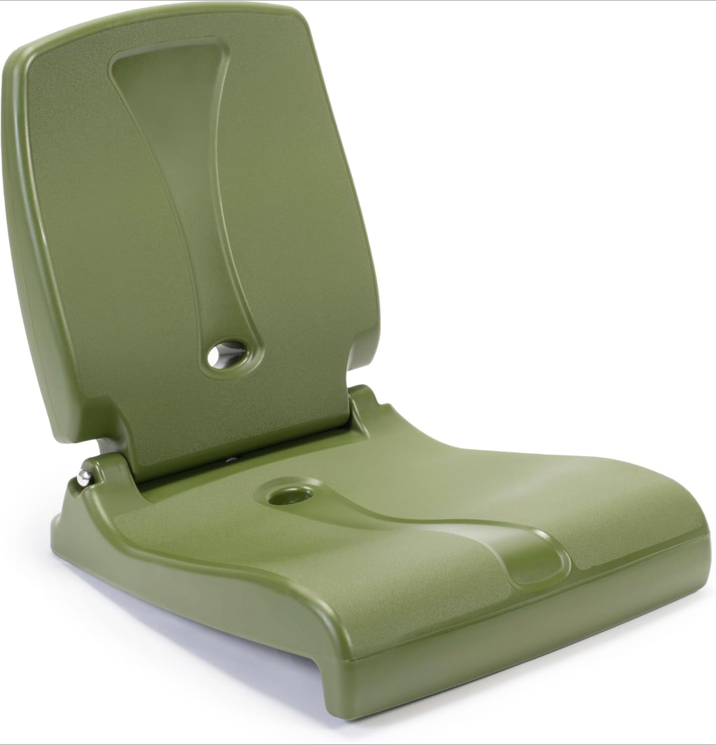 Folding Adult Flip Seat, Portable Outdoor Chair for Poolside ...