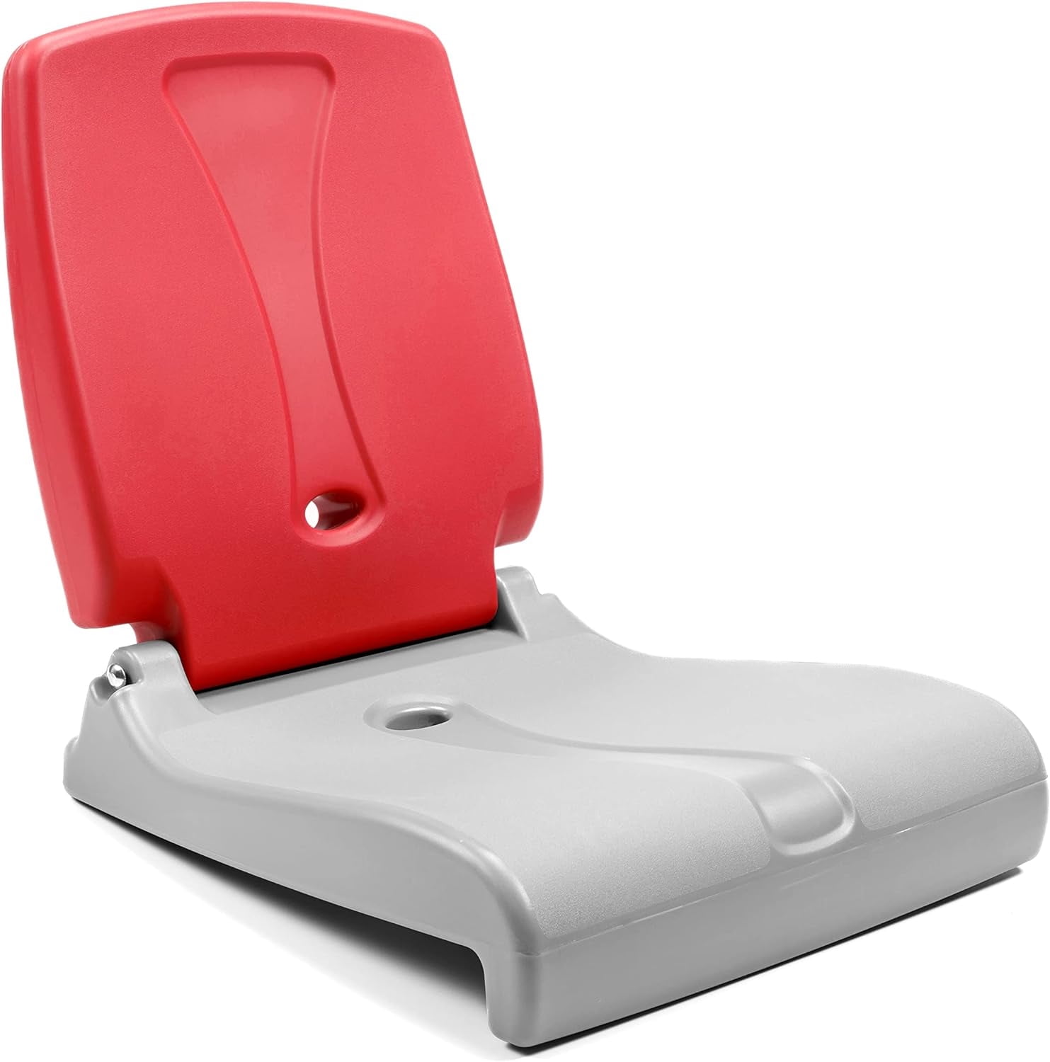 Folding Adult Flip Seat, Portable Outdoor Chair for Poolside ...