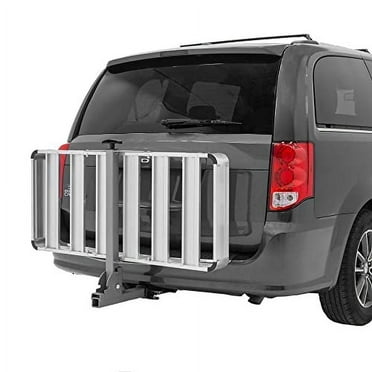 Viking SwiveLift Hitch Mounted Lift Platform - Walmart.com