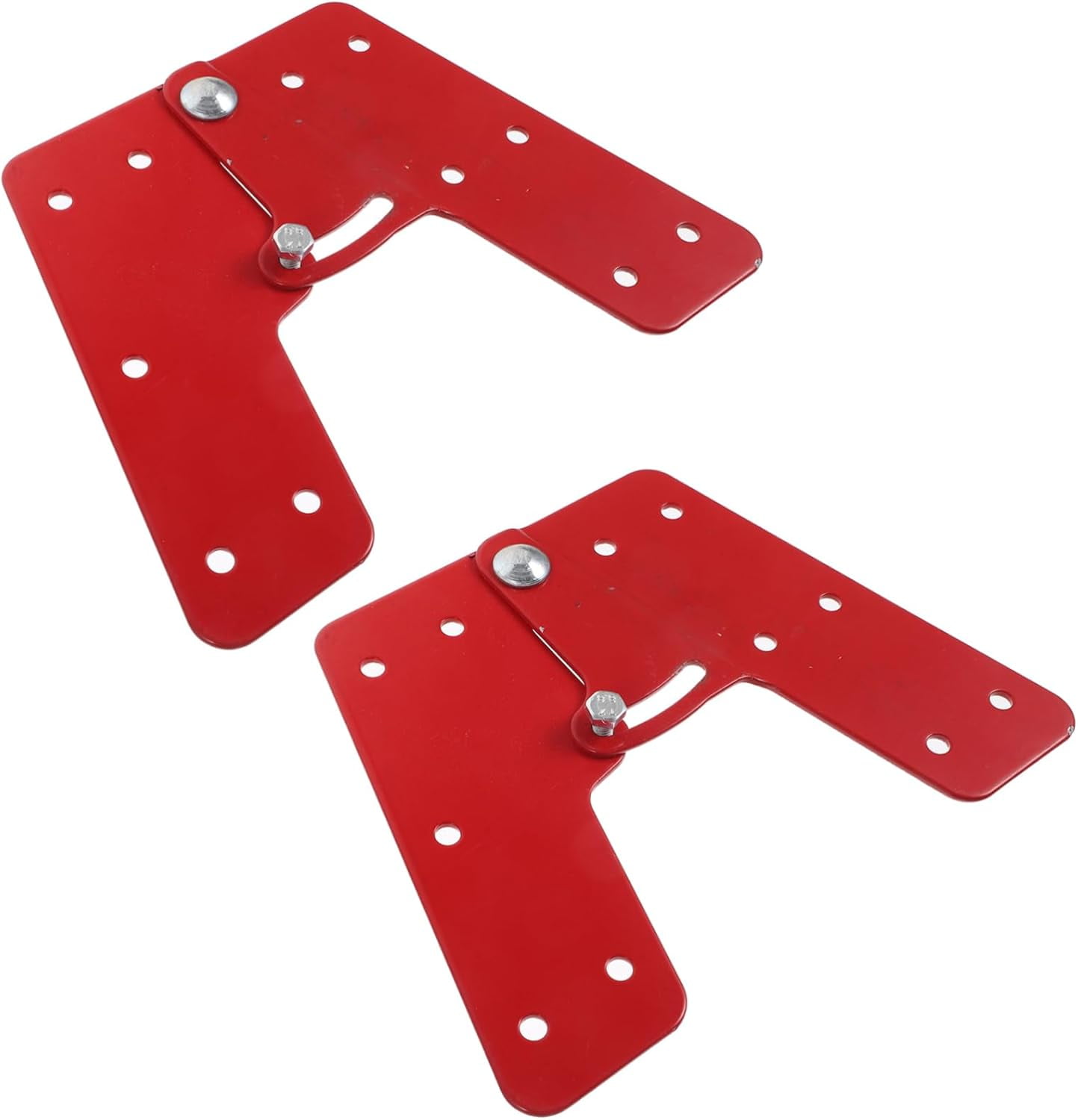 Folding Attic Ladder Hinge Ladder Hasp Hinge Large Step Ladder Parts ...