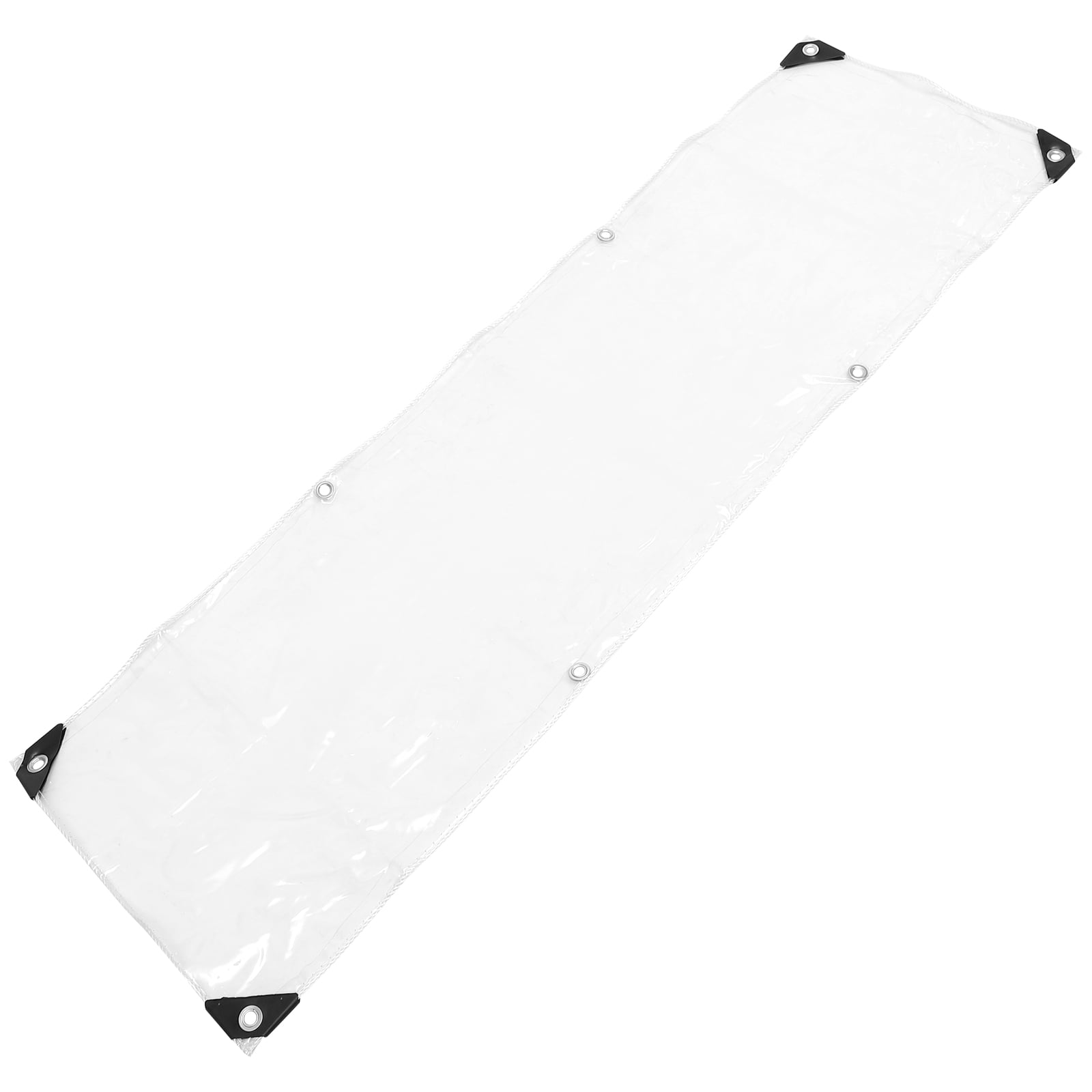 Folding Awning Portable Camping Tent Outdoor Clear Plant Tents Sun ...