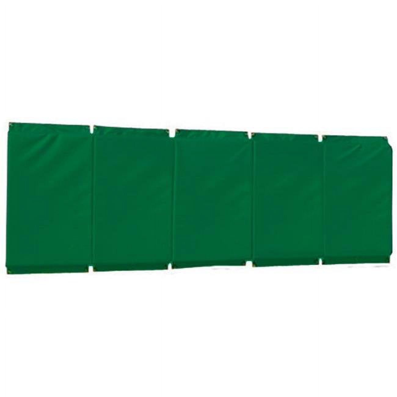 Folding Backstop Padding, Kelly - 4 x 10 ft. - Walmart.com