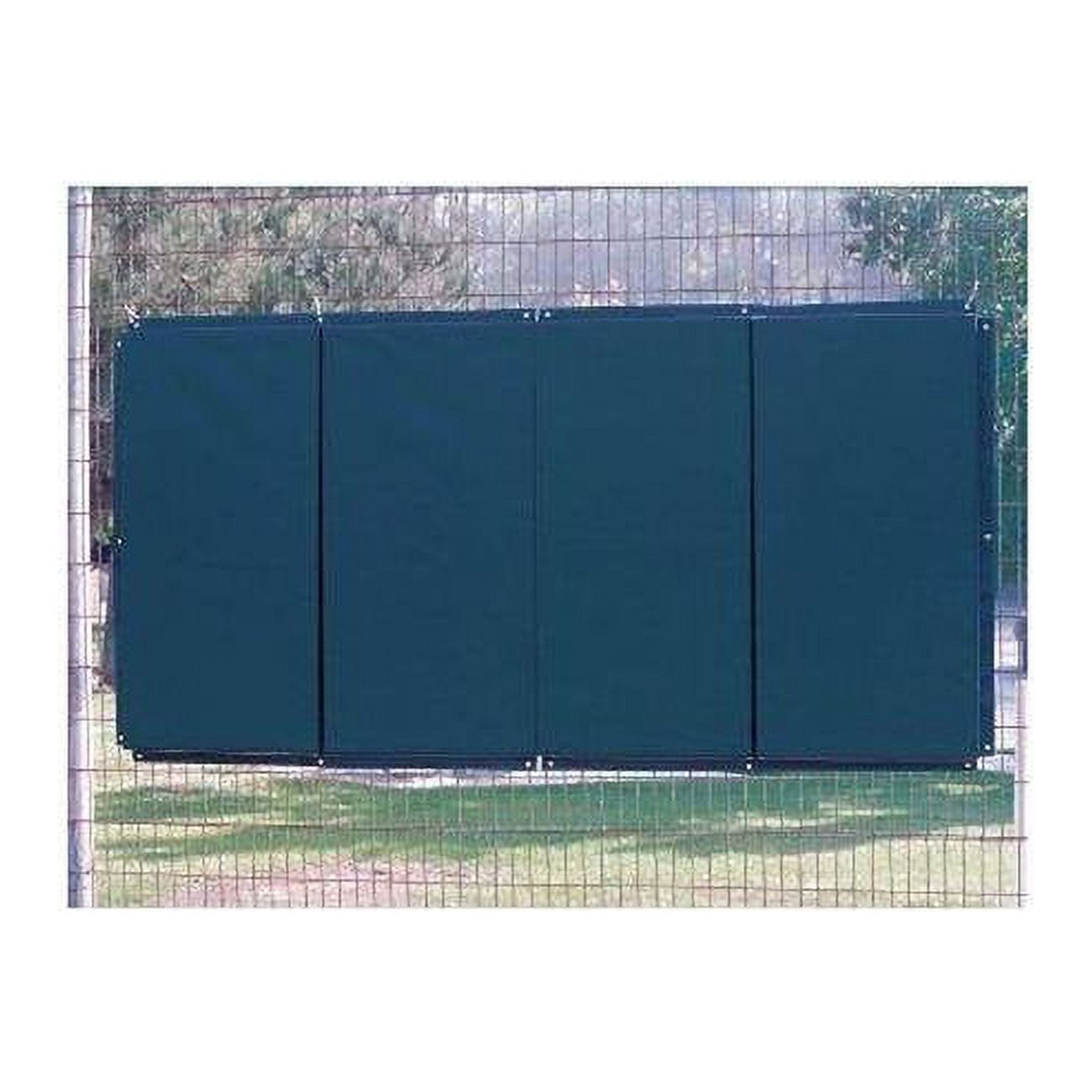 Folding Backstop Padding, Navy - 4 x 6 ft. - Walmart.com