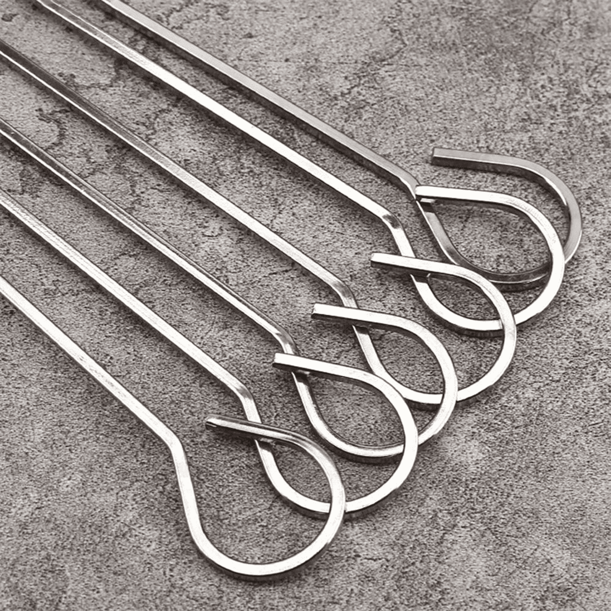 Folding Barbecue Grill Stainless Steel Grill Outdoor Portable Barbecue ...