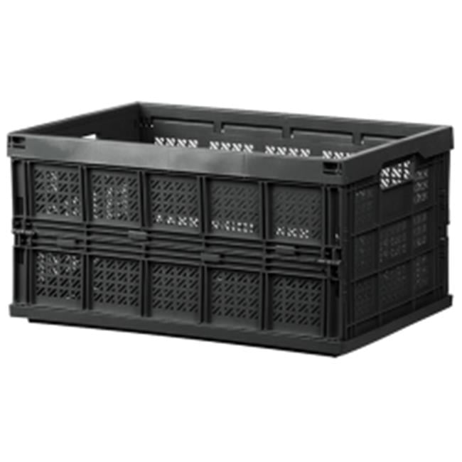 Folding Basket 17.9 In - Walmart.com
