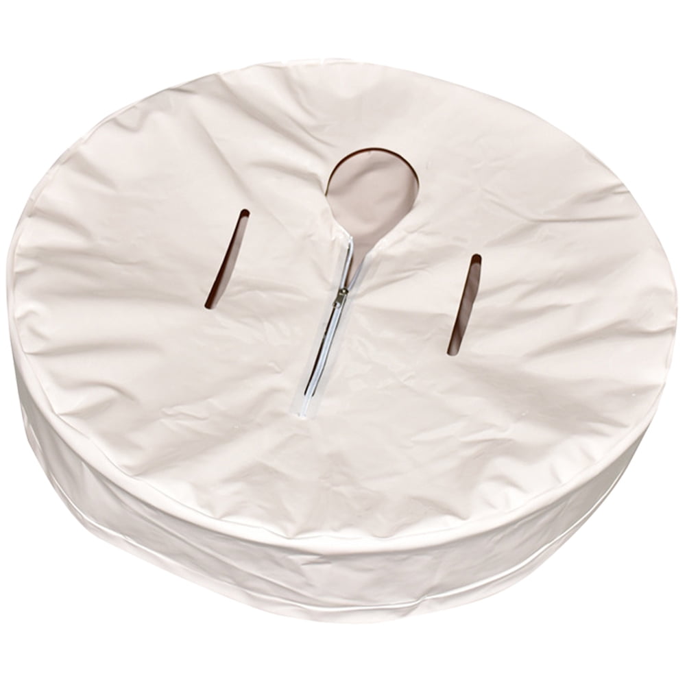 Plastic Folding Bath Tub Lid - Multifunctional & Insulating Bathtub ...