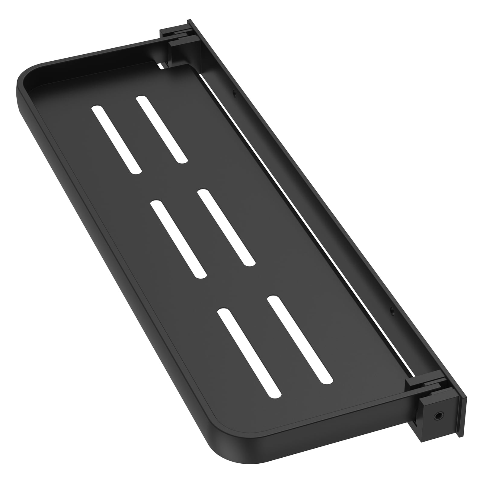 Folding Bathroom Shelf 2 Size Folding Wall Shelf Drop Down Shelf 90 ...