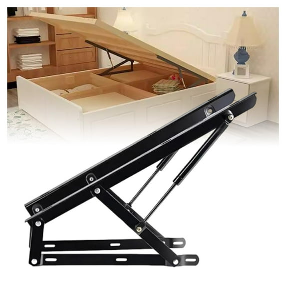 Folding Bed Lifting Mechanism,Heavy Duty Hydraulic Bed Mechanism ...
