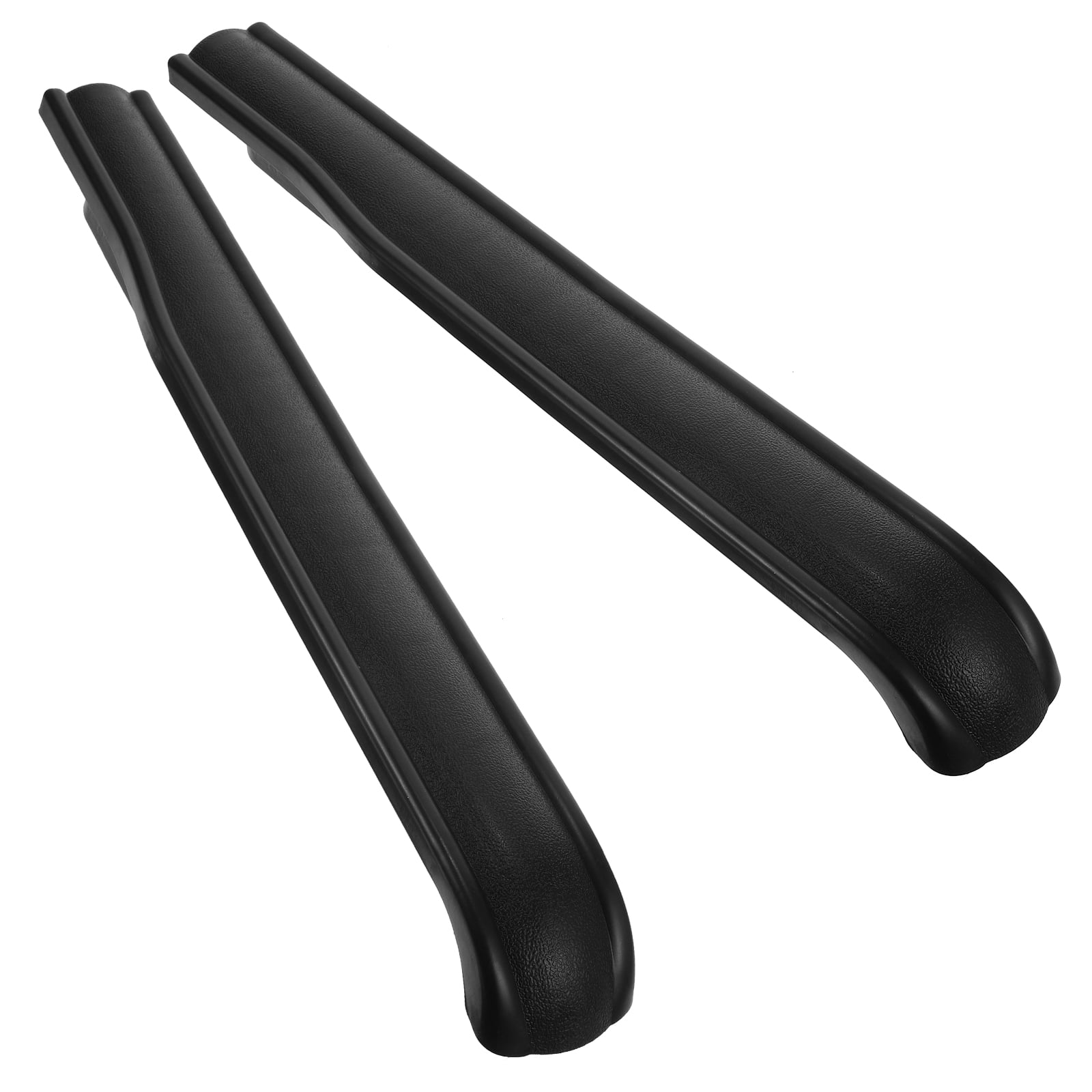 Folding Bed Reclining Camp Chair Armrests Recliner Parts Plastic
