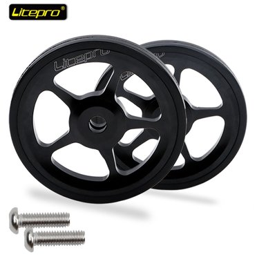 Velo Orange Bicycle Wheel Stabilizer Adjustable Spring Tension ...