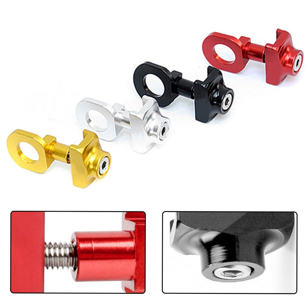 Folding Bicycle Chain Tightener Cnc Chain Adjuster for Folding Bike ...