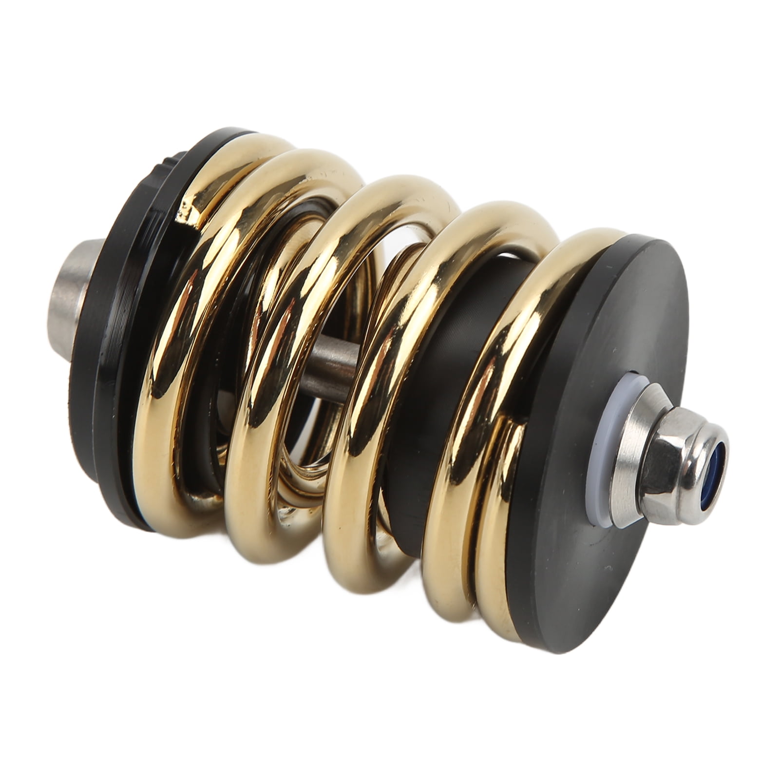 Folding Bicycle Modified Rear Shock Absorber for Brompton Metal Spring ...