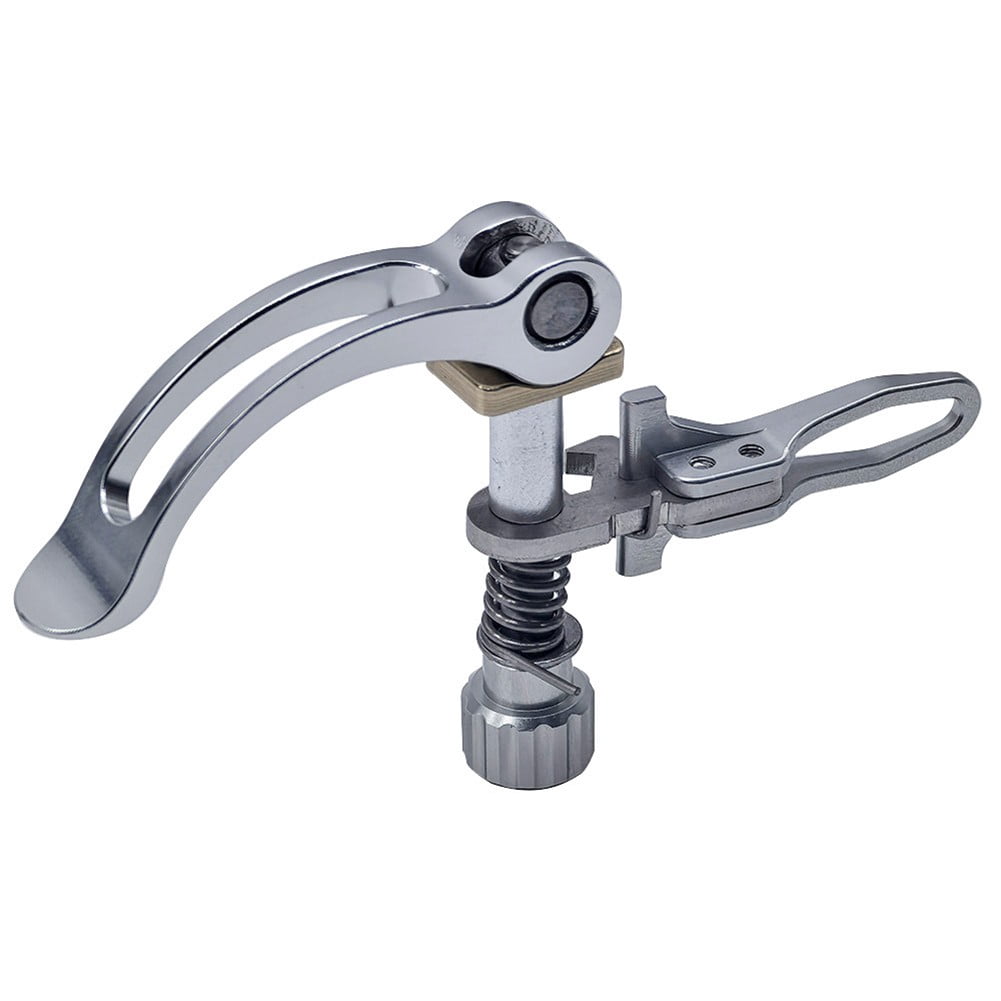 Folding Bicycle Quick Detaching Tube Clip for 3Sixty for Brompton ...