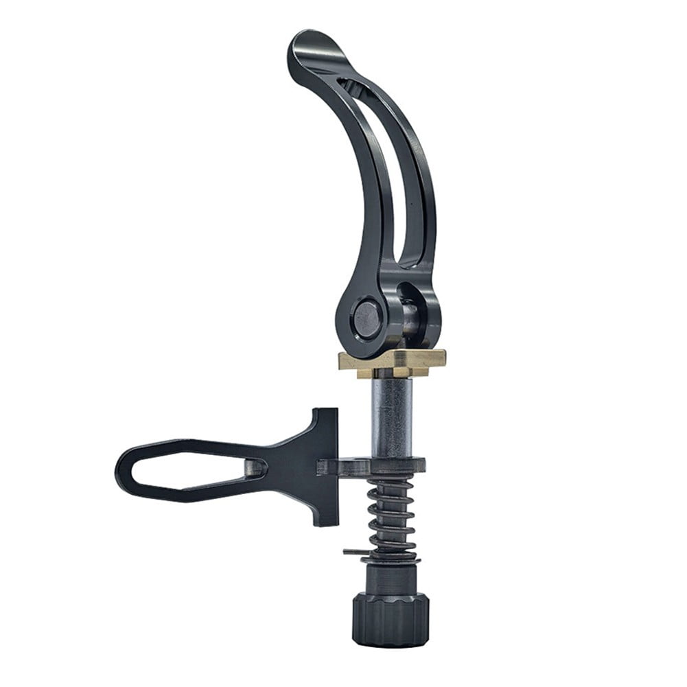 Folding Bicycle Quick Detaching Tube Clip for 3Sixty for Brompton ...