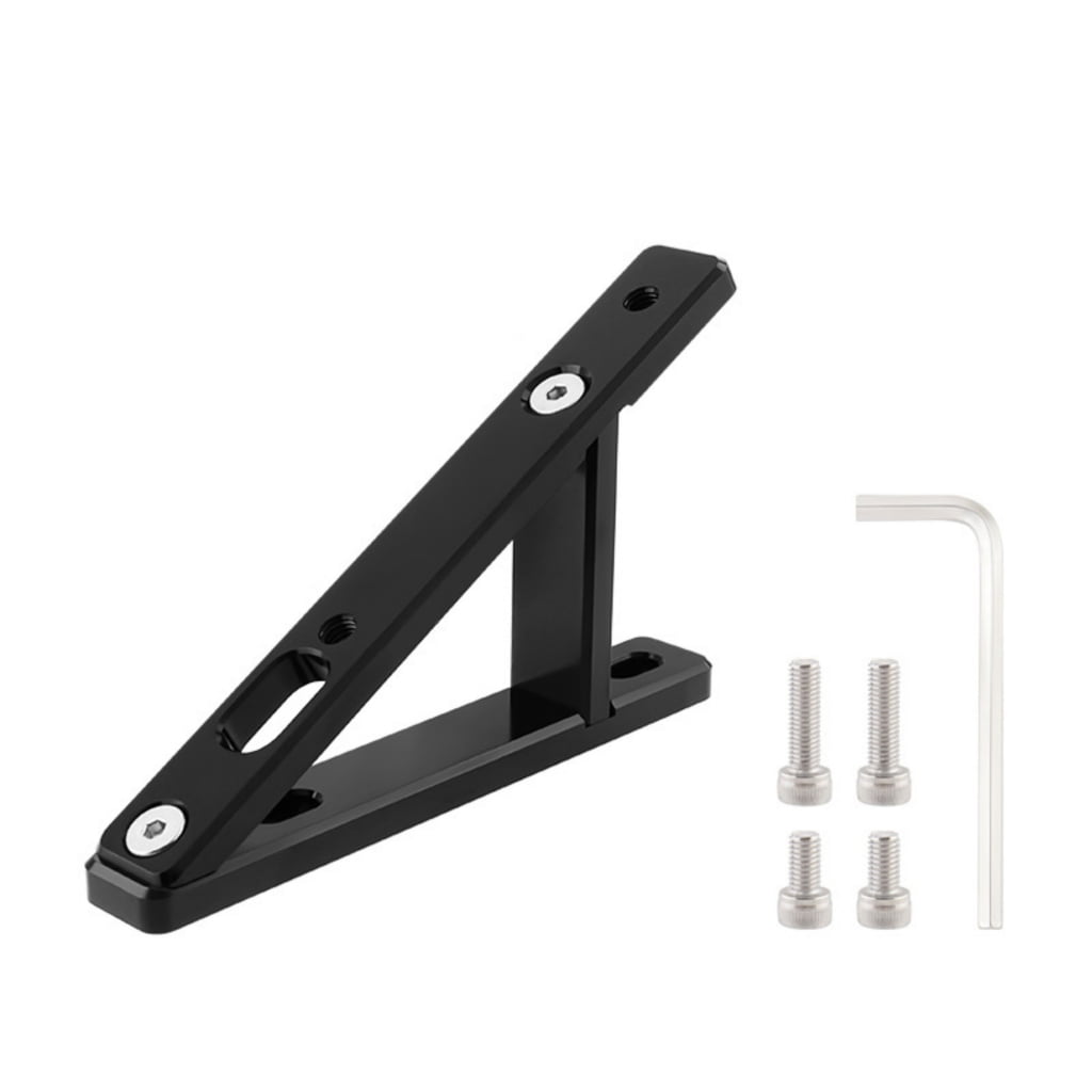 Folding Bike Bottle Cage Adapters Bicycles Mount Holder Brackets ...